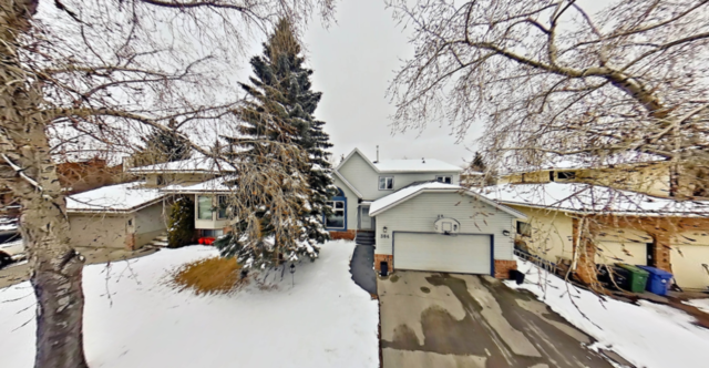 304 Hawkwood Blvd NW, Calgary