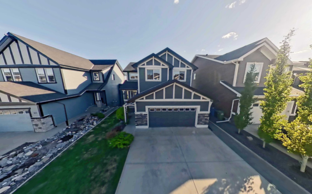 159 Sunset View, Cochrane
