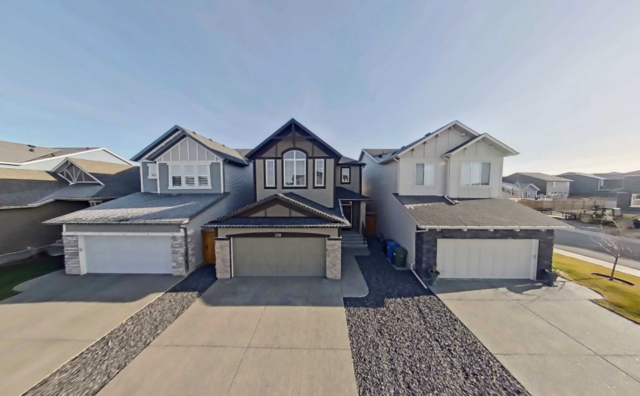 338 Legacy View SE, Calgary