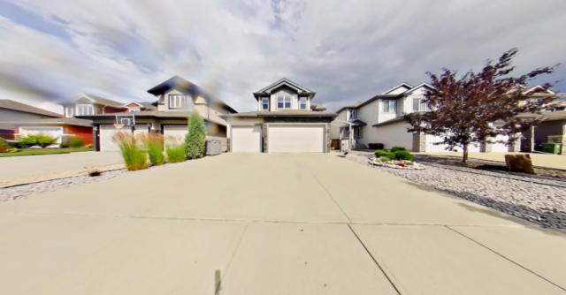 17 Nault Cres, St. Albert