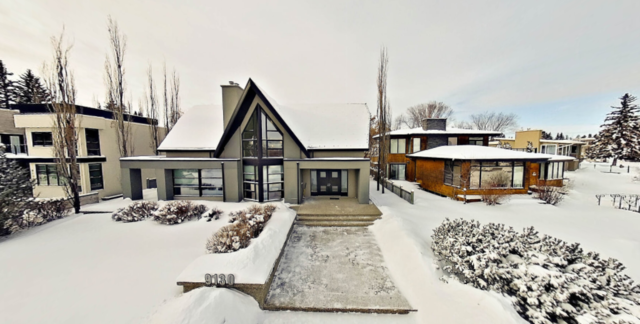 9130 Valleyview Dr NW, Edmonton