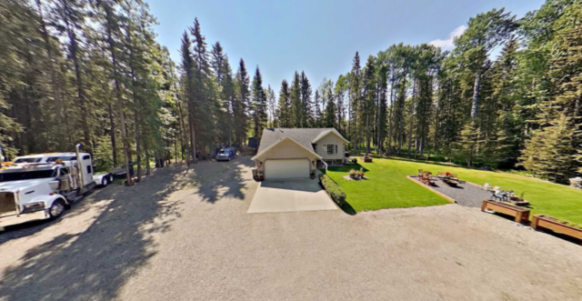 11 32545 Range Rd 52, Mountain View